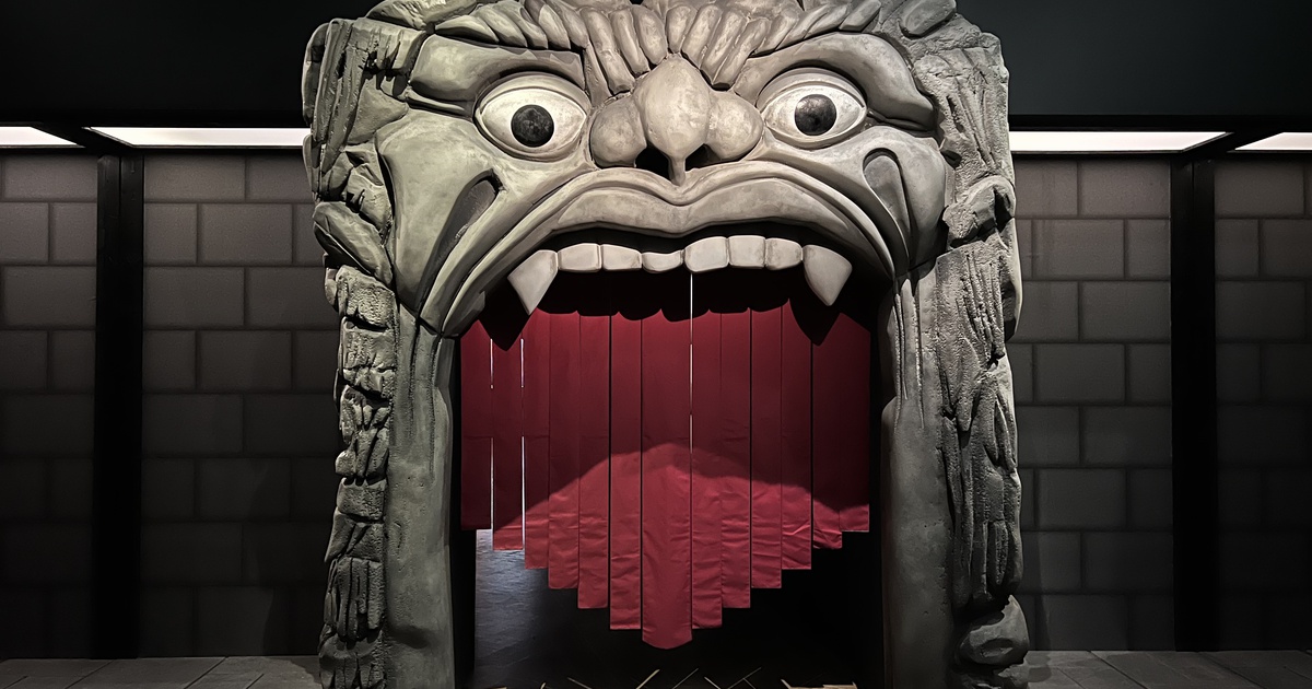 An Expansive New Surrealism Show Celebrates 100 Years Of Artistic ...